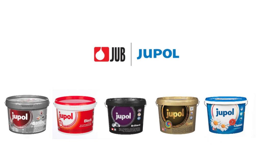 Unutarnja boja Mark Pro 25 kg – JEFTINO KAO NIGDJE! – Grama